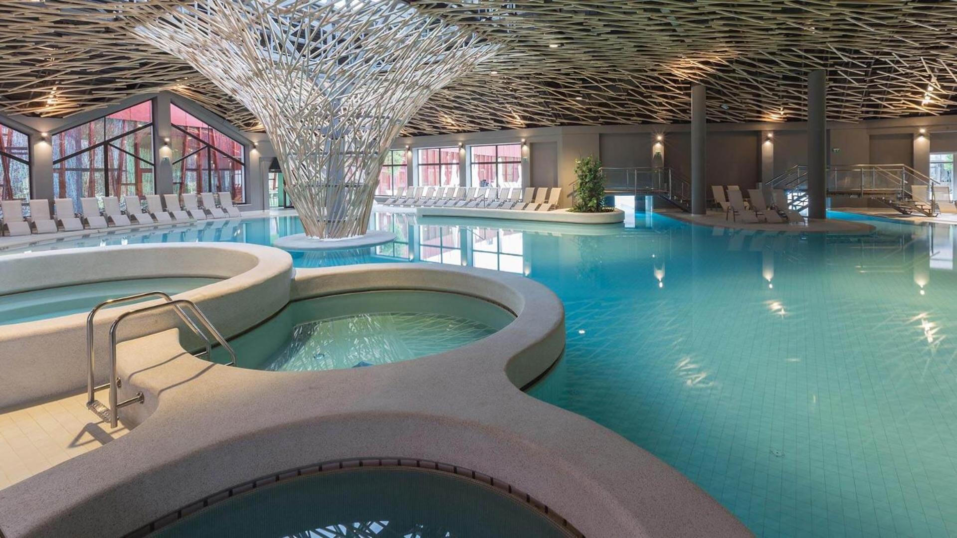 Hotel Terme Olimia - Hotel Breza Podcetrtek, Slovenia - book now, 2026 ...